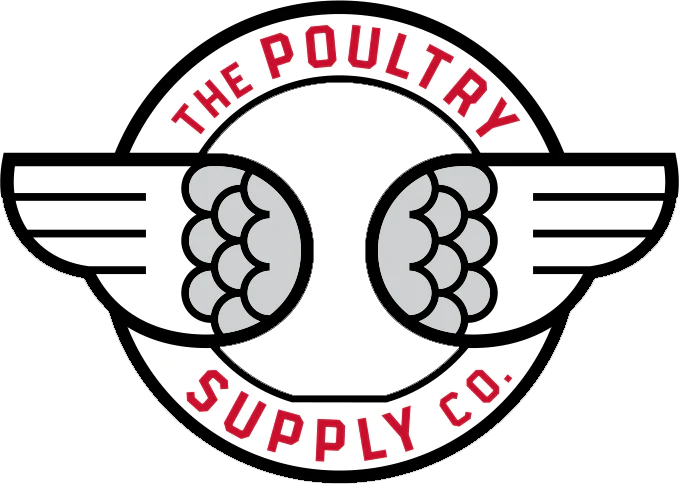 The Poultry Supply Co. | Chicken Feeders & Waterers