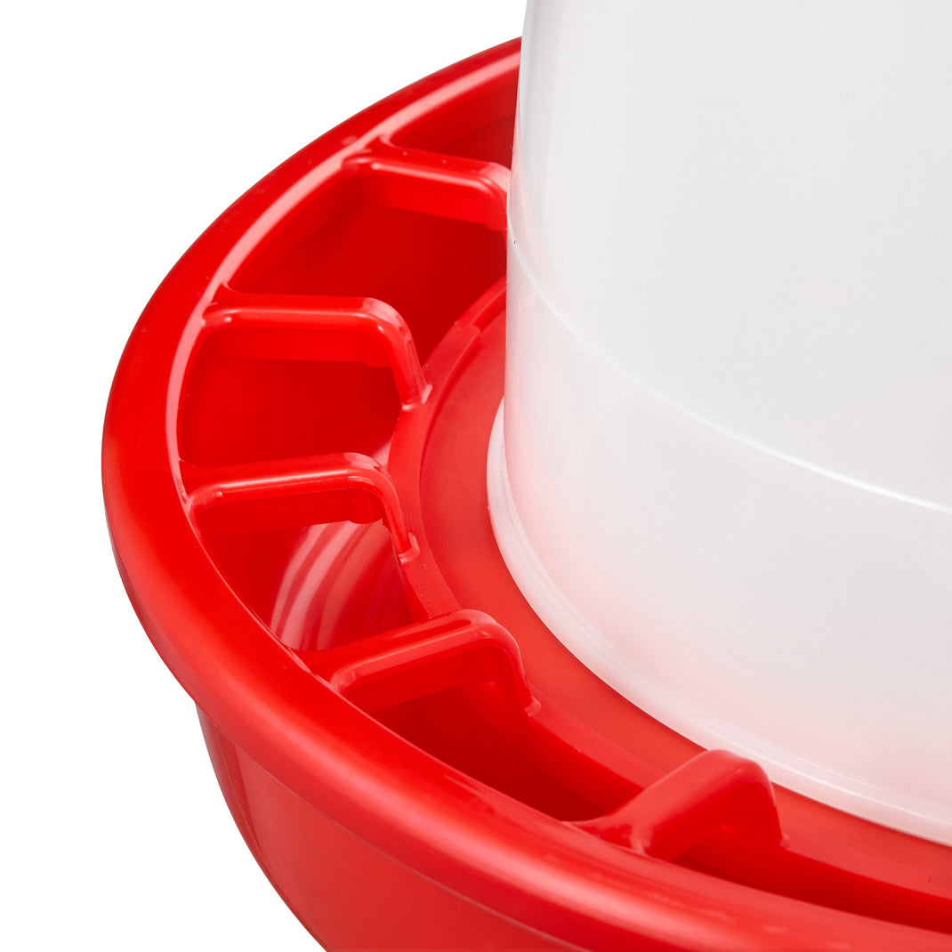 The Poultry Supply Co. | Chicken Feeders & Waterers